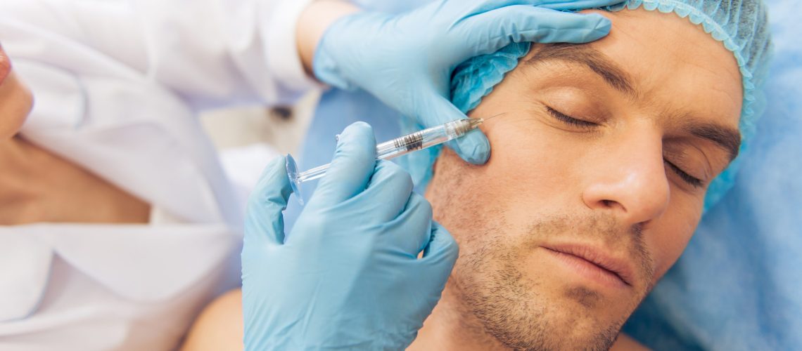 Aesthetic Surgery For Men: A Growing Trend - Turkey Medical Holidays